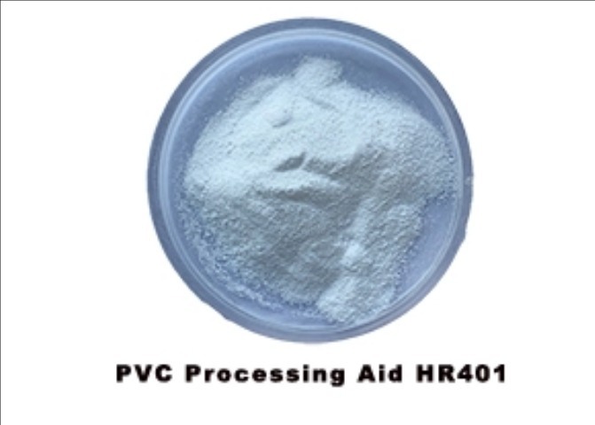 PVC Processing Aids: sdhairuitechemical